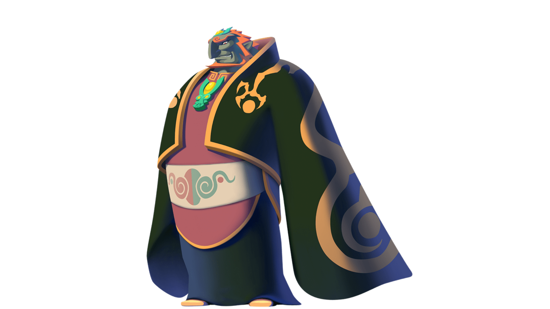 10 Best Nintendo Villains, Ranked - Merch Mates