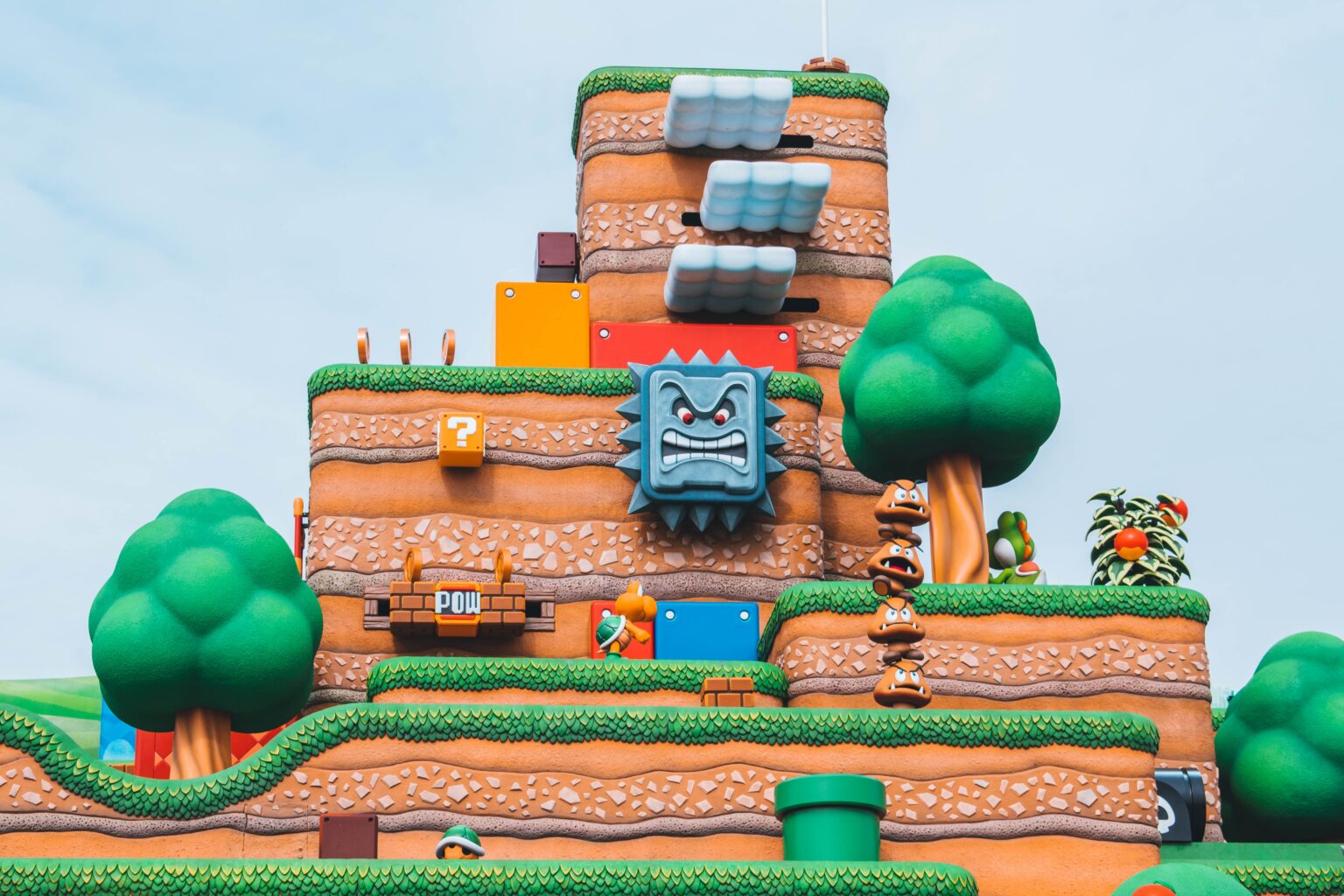 10 Best Nintendo Villains, Ranked - Merch Mates