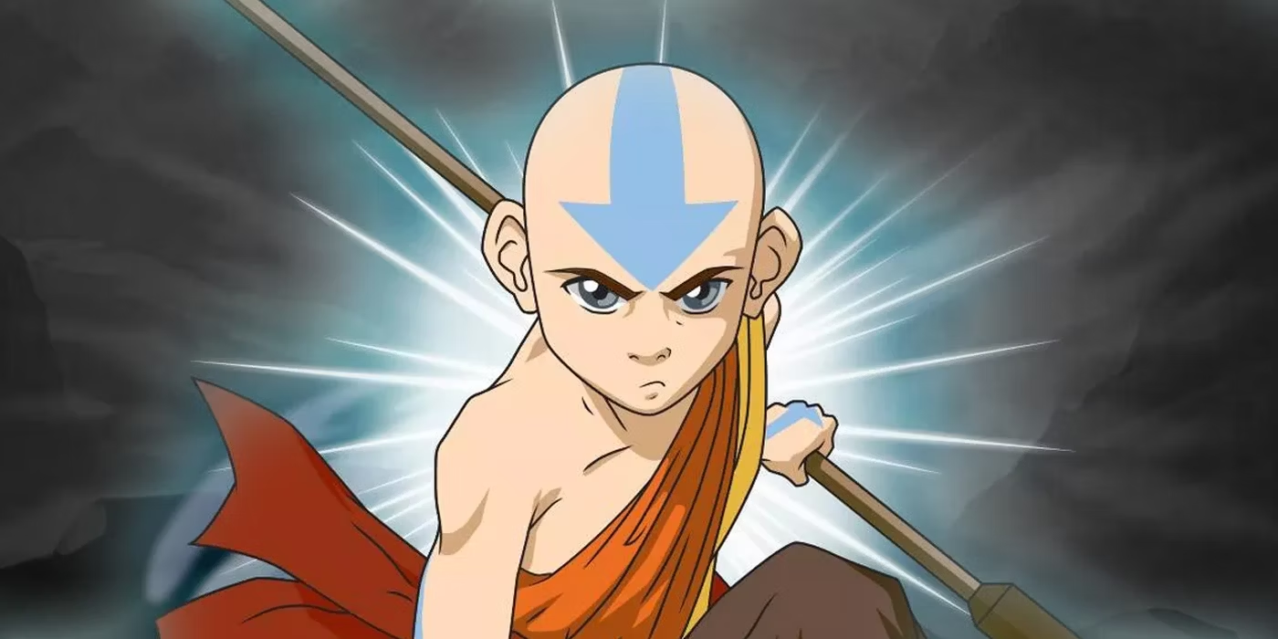 85 Best Fictional Characters That Start With A, Ranked (With Images)
