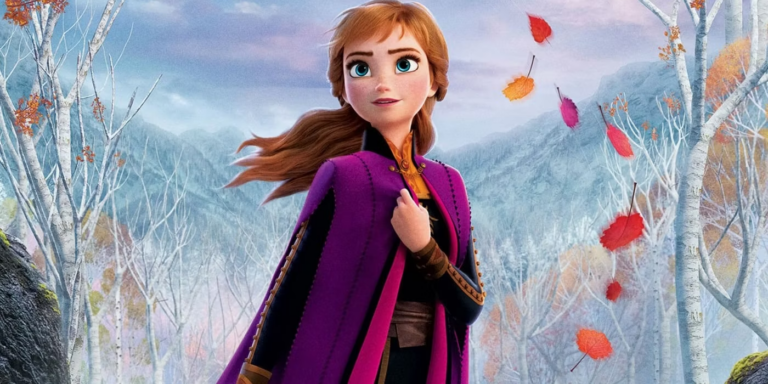 85 Best Fictional Characters That Start With A, Ranked (With Images)