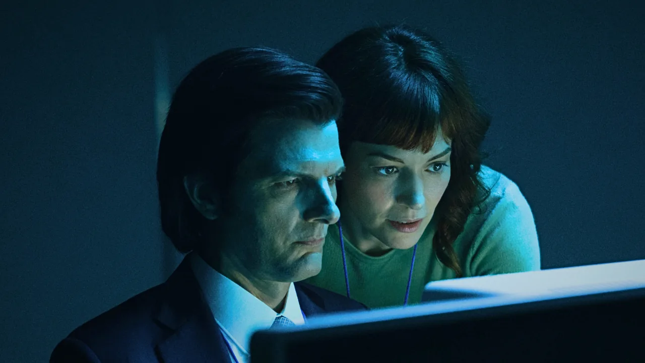 Severance Season 2 Review: The Most Mind-Bending TV Show of 2025